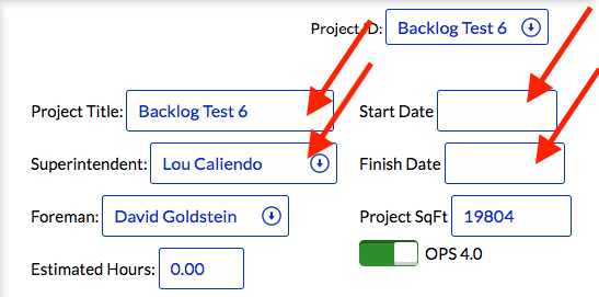 Understanding Production Backlog, In Progress, and Complete. Your ...