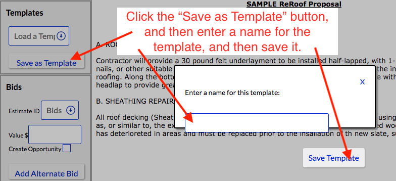 Creating a 'Documents' Tab Template – FCS Support Center