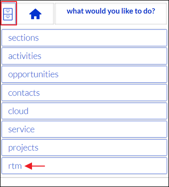 Adding a Rooftop Maintenance (RTM) to a Property – FCS Support Center