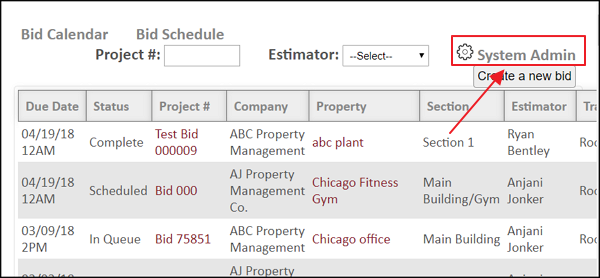 Importing a Material List in Estimate – FCS Support Center
